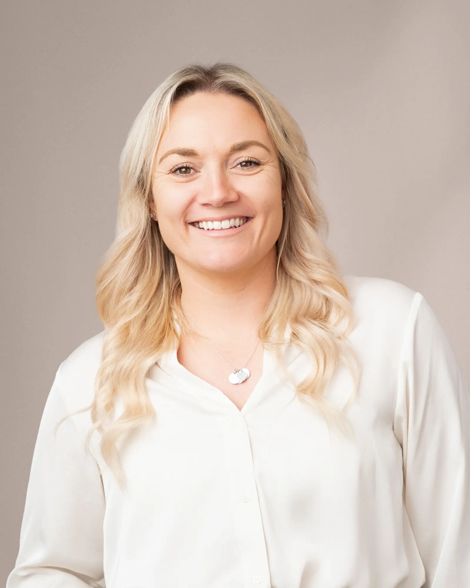 Jessica Randell - Risepoint